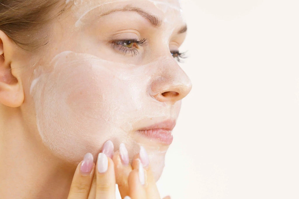 What Does Moisturiser Do for Your Face? – Australian Beauty Cult